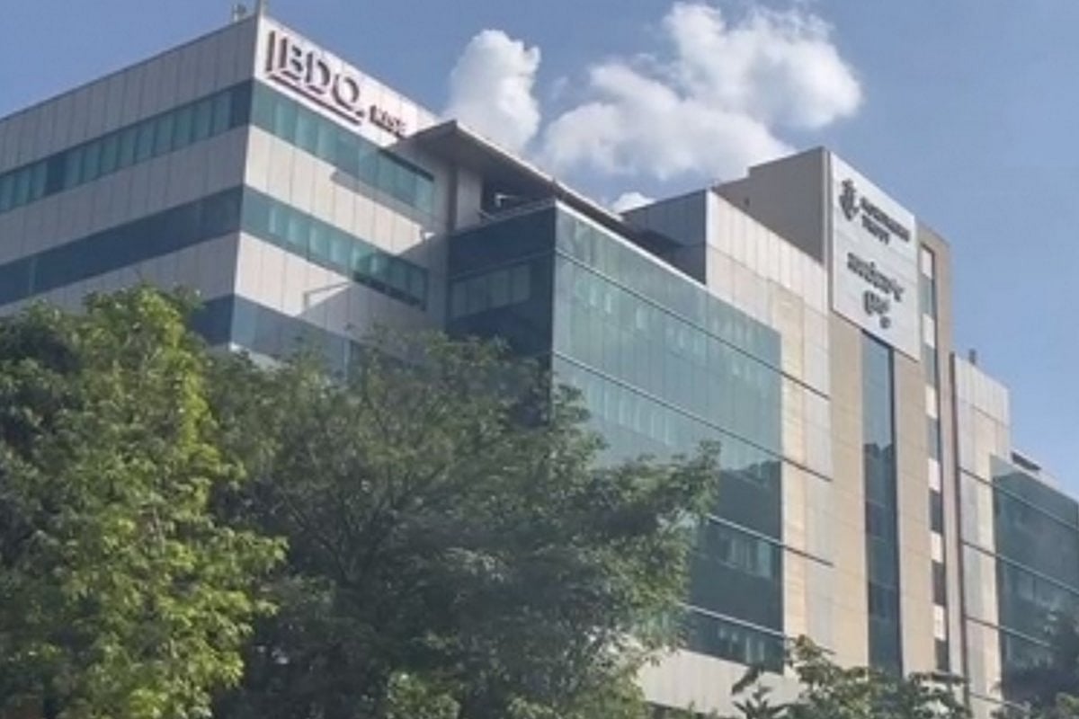 Bengaluru: IT firm in Ecospace Business Park gets hoax bomb call