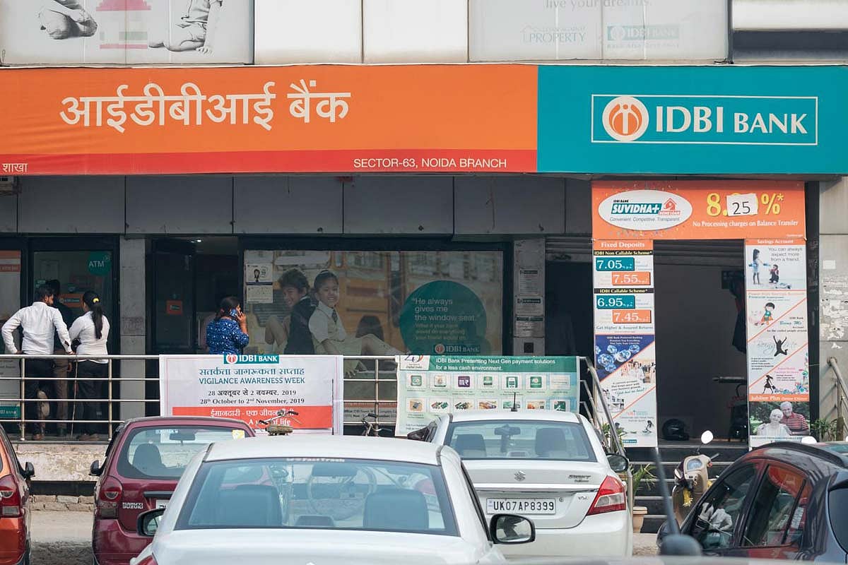IDBI Bank proclaims Kapil & Dheeraj Wadhawan as 'wilful defaulters' of ...