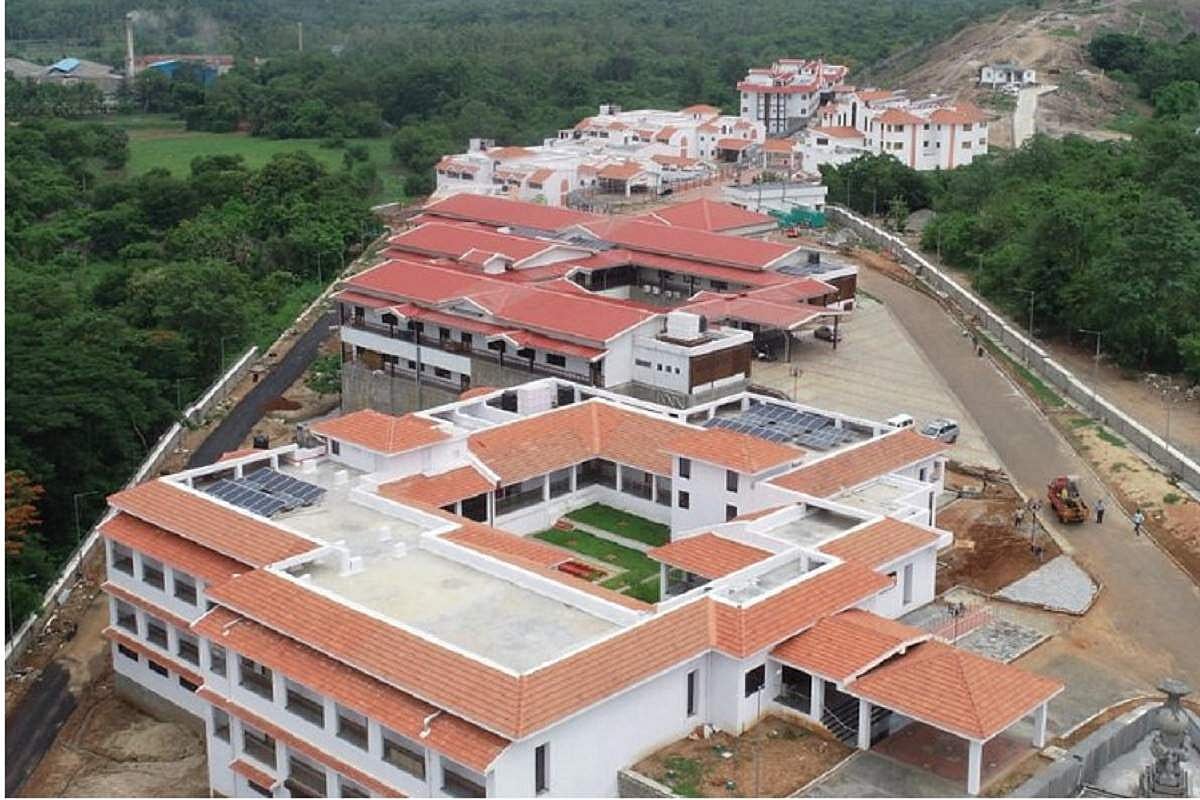 Kerala's first IIT in Palakkad to get a new campus, Nila campus inaugurated