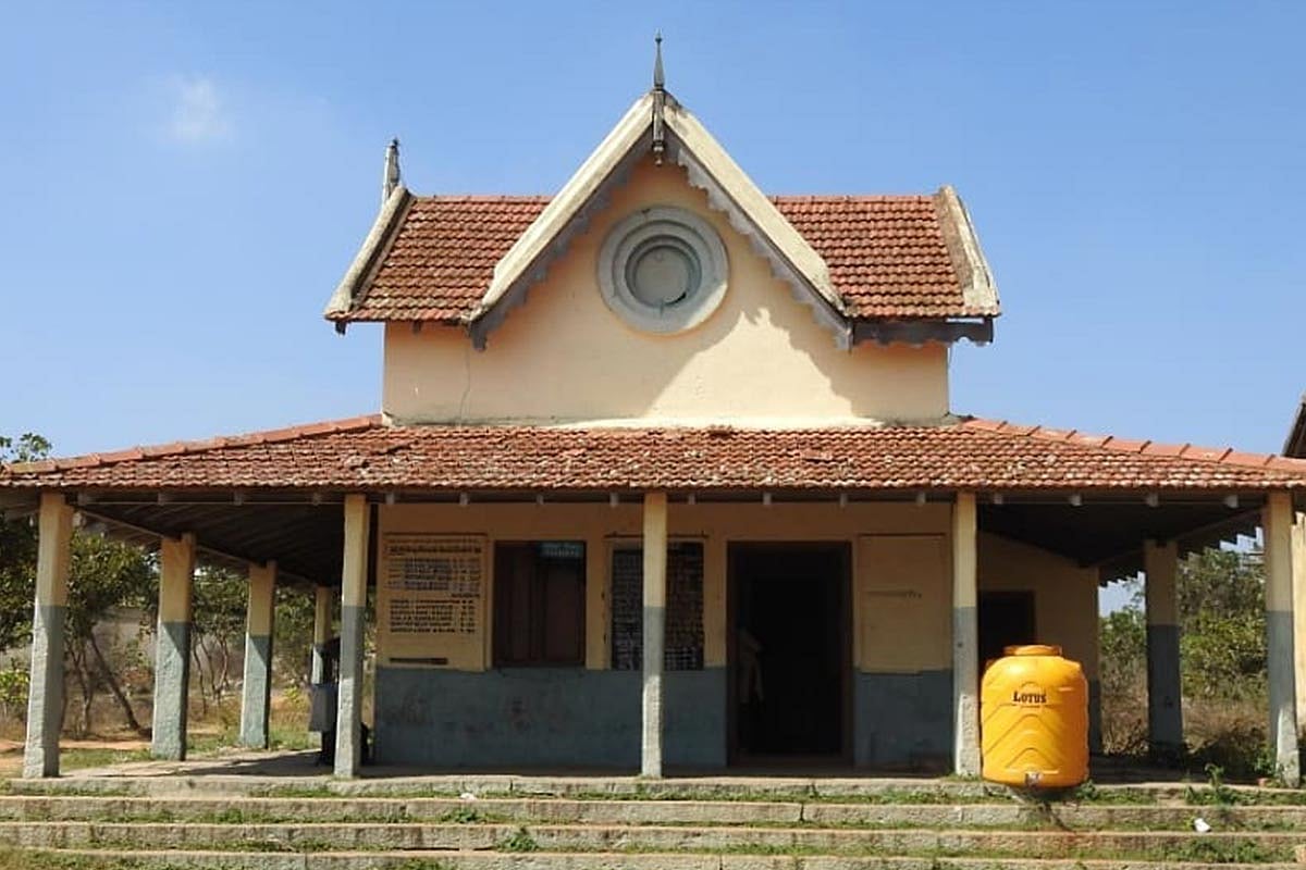 Four Karnataka heritage railway stations to be restored, beautified