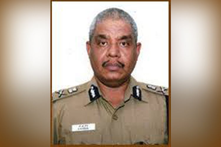 TN govt appoints Abhay Kumar Singh to replace Idol Wing IG Pon Manickavel