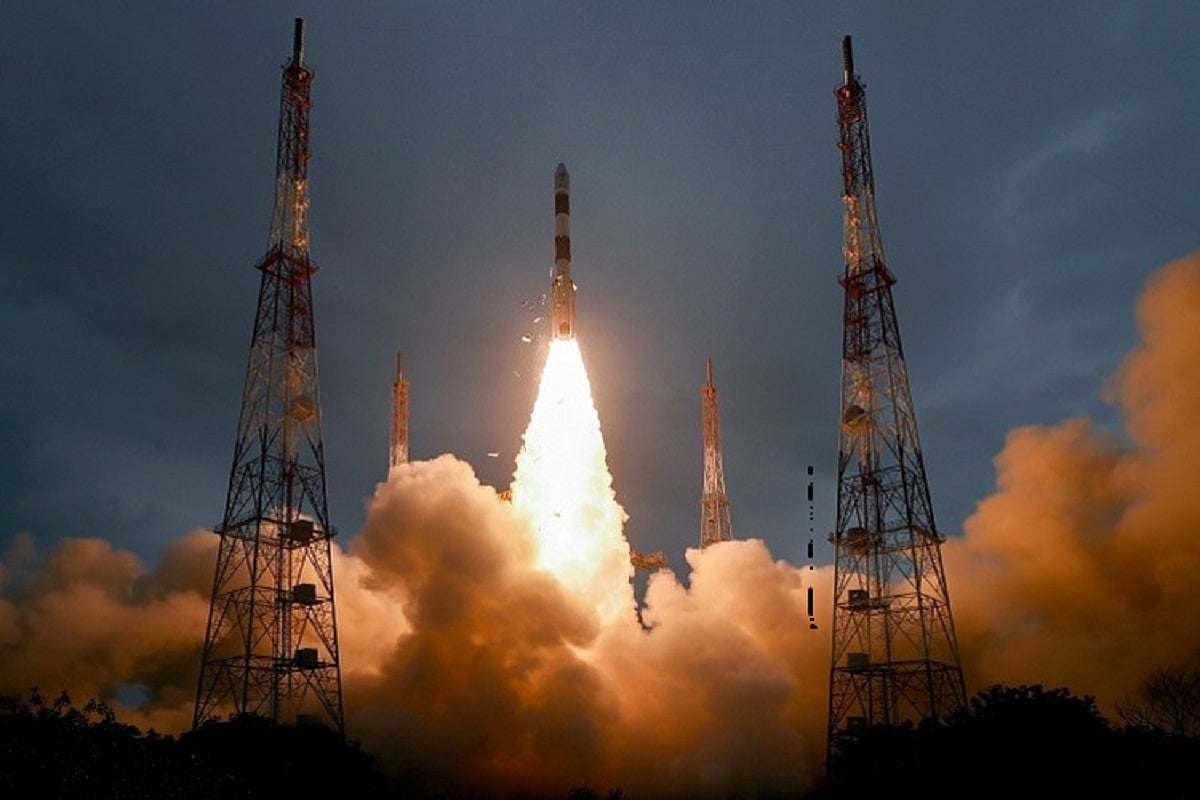 ISRO successfully tests hybrid motor, eyes new propulsion system for ...