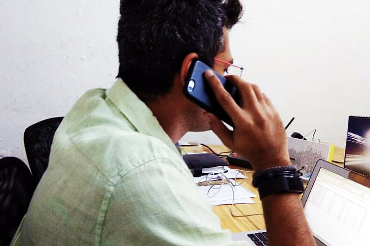 'Quit tomorrow or get terminated': IT worker leaks audio clip of ...