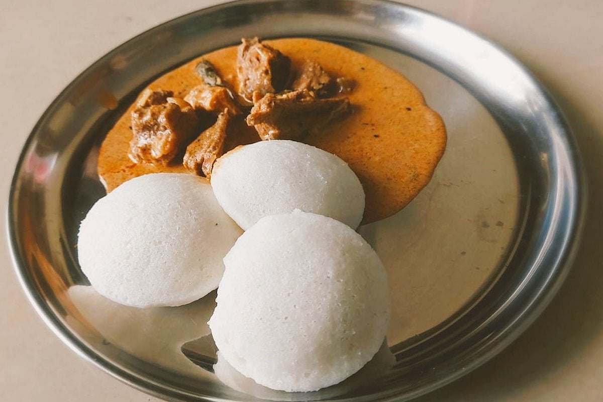 Okkarai, Munthiri Kothu, Idly and mutton curry: The different Deepavali ...