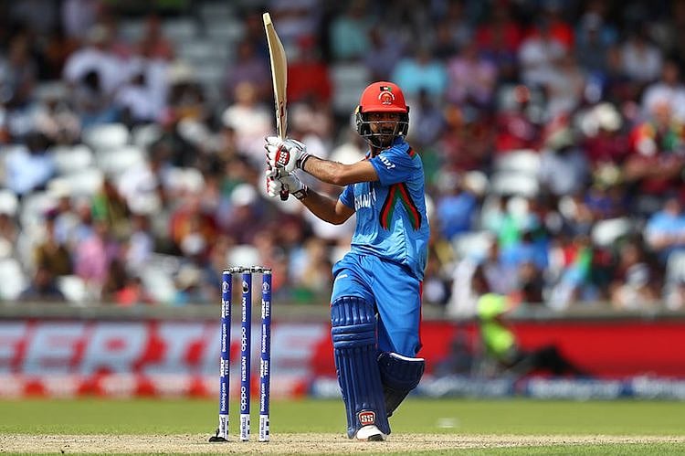 Ikram Ali breaks Sachin Tendulkar's 27-year-old World Cup record