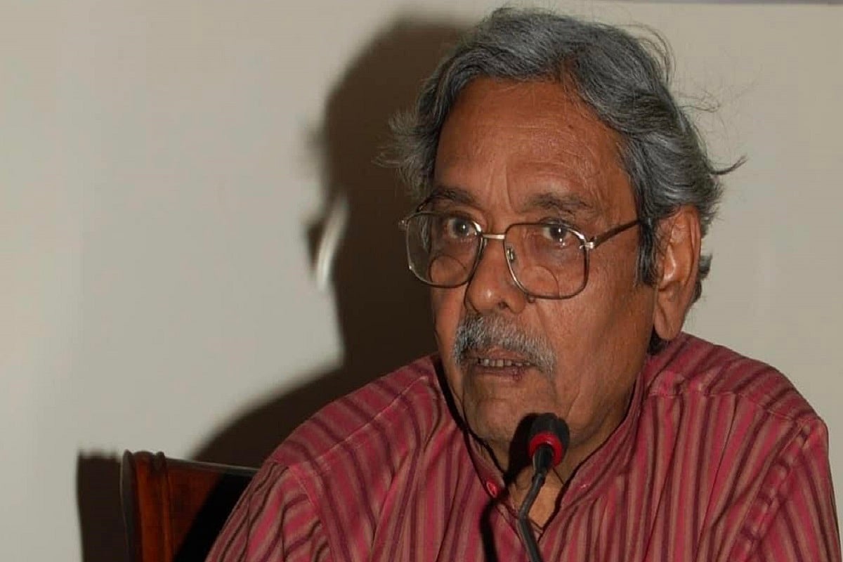 Remembering Imtiaz Ahmad: Scholar who questioned the idea of Muslims as ...