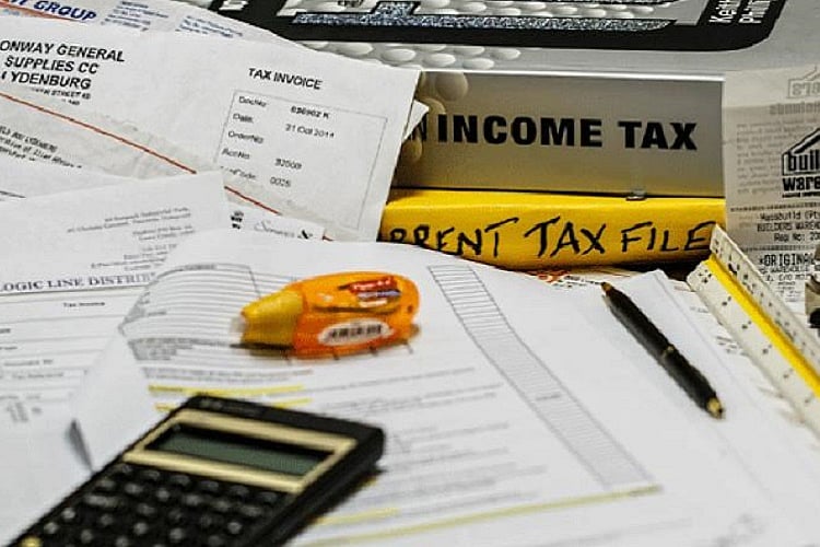 Your income tax will now go down: 5% for lowest income slab, uniform ...