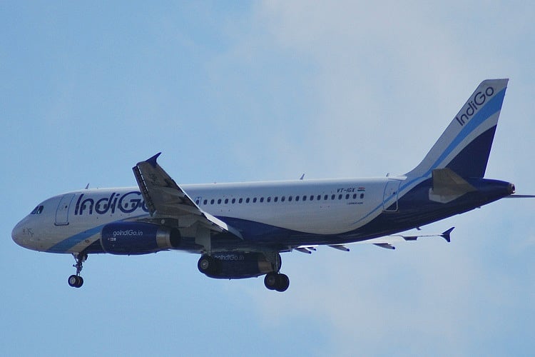 IndiGo profit jumps 168% to Rs 496 crore in Q3 of 2019