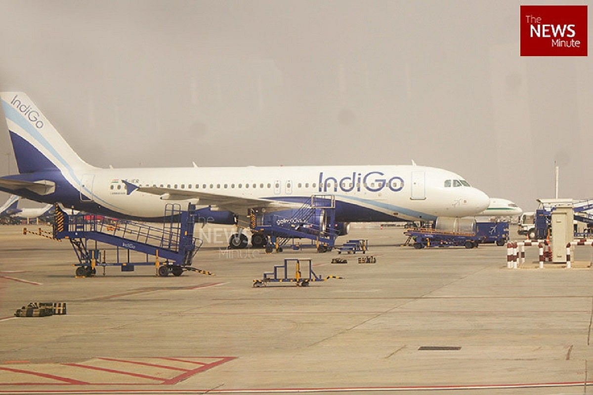 Second wave impact: IndiGo to make employees go on leave without pay ...