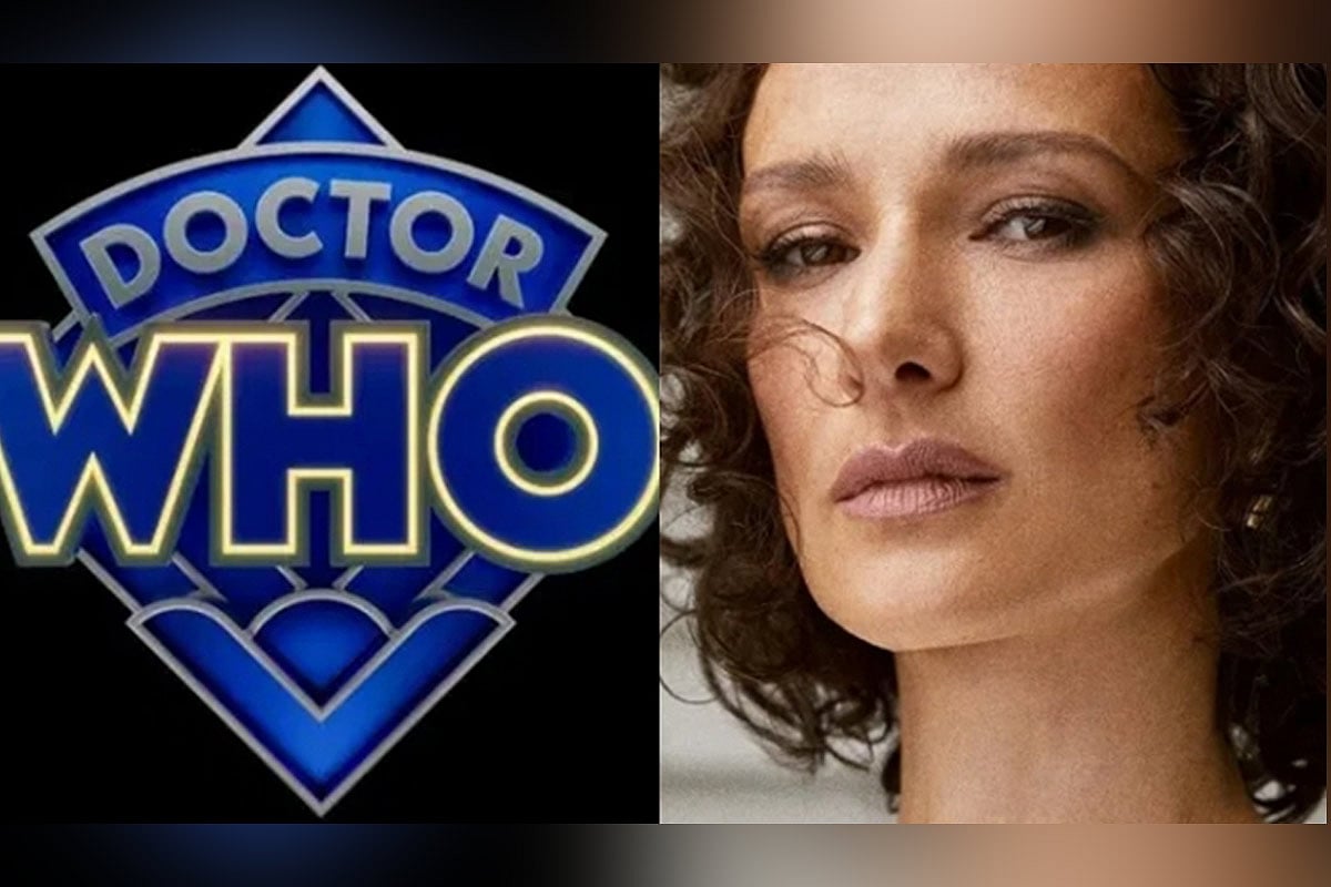 Game Of Thrones star Indira Varma to join new Doctor Who series