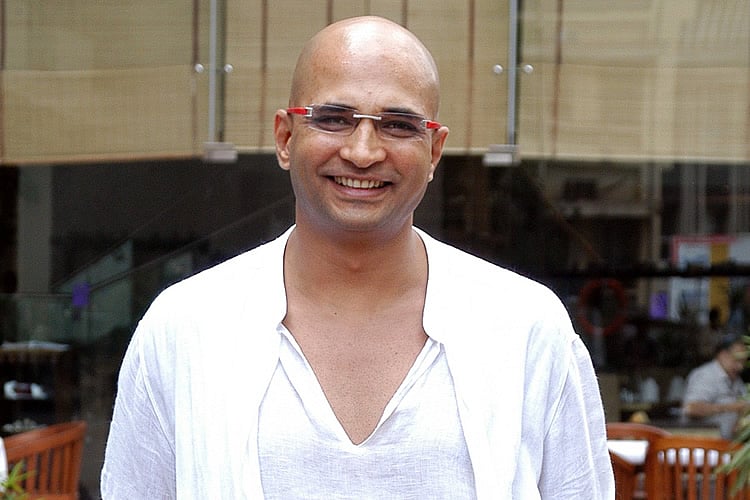 Indrajit Lankesh to direct Hollywood film