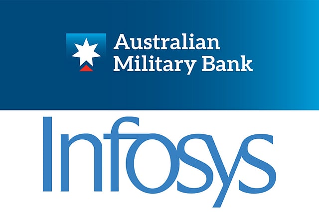 Infosys cloud software enables Australian bank to go digital