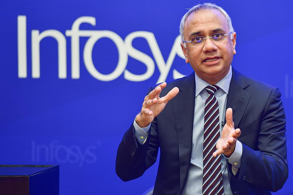 Infosys, Titan and Wipro emerge as three most valuable companies in ...
