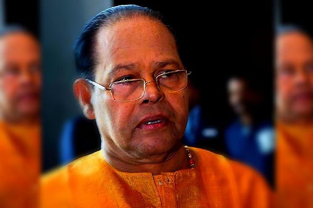 Veteran Malayalam actor Innocent continues to remain critical