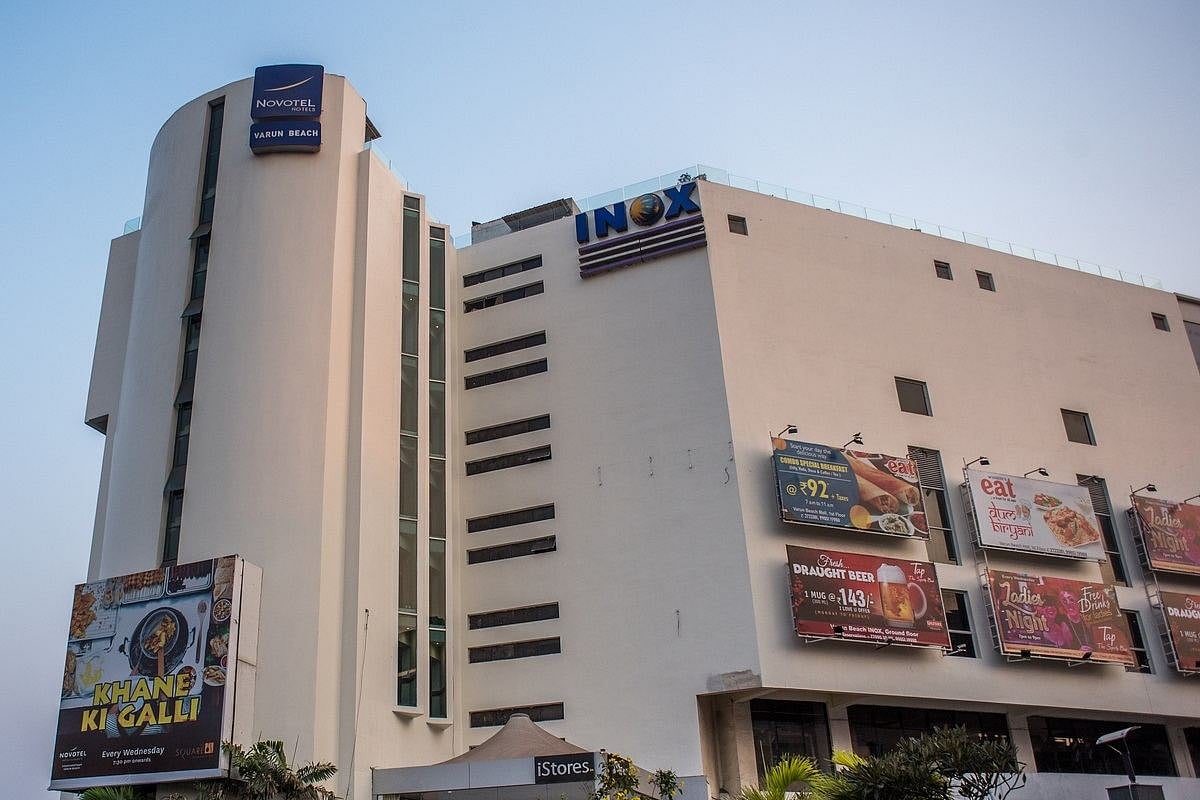 ‘Seeing single digit occupancies due to lack of new movies’: Inox CMO ...