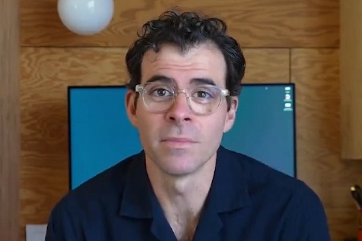 Instagram CEO Adam Mosseri explains how the platform decides what users see