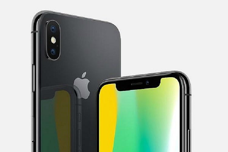 High-end Apple phones to be manufactured in Chennai Foxconn plant
