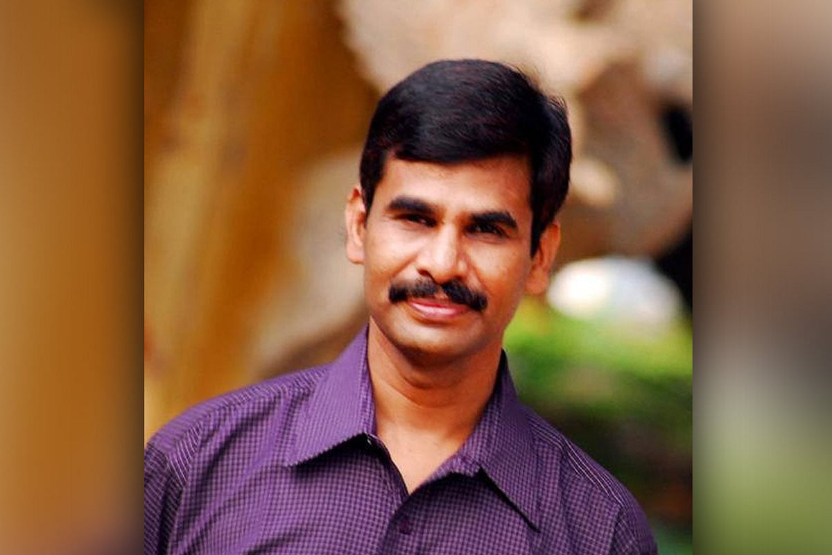 V Irai Anbu Appointed Tamil Nadu s New Chief Secretary v-irai-anbu-appointed-tamil-nadu-s-new-chief-secretary