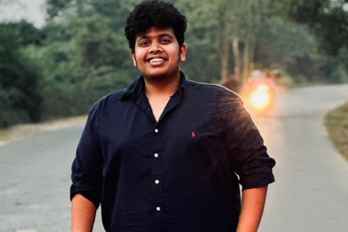 Woman dies after food vlogger Irfan’s car hits her near Chennai, driver ...
