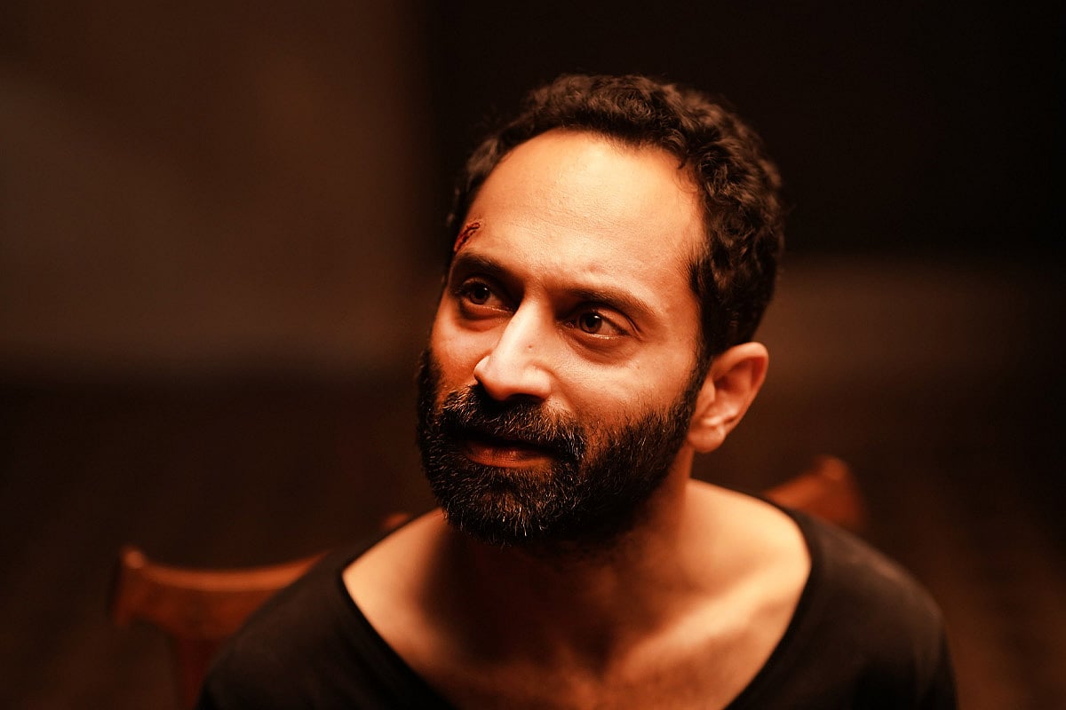 ‘Irul’ review: With too many unanswered questions, Fahadh thriller is a ...