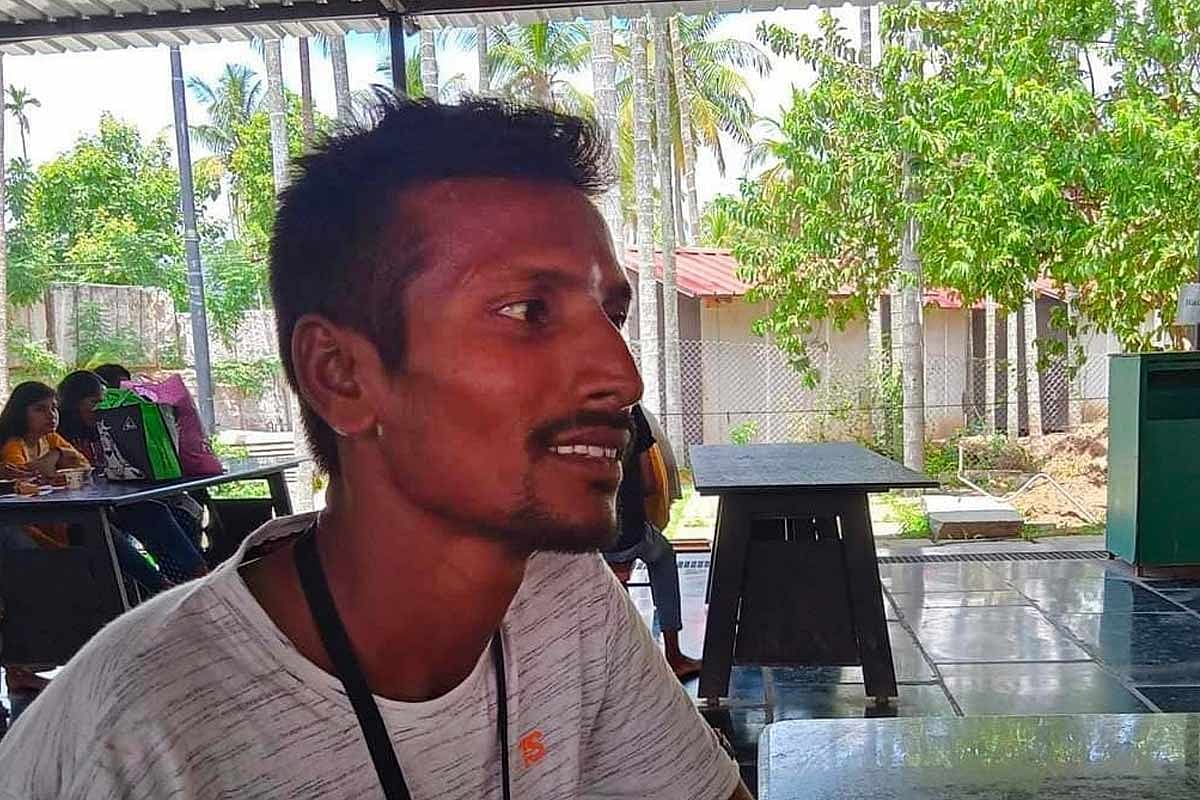 Man from Andhra found dead in Isha yoga centre in Coimbatore