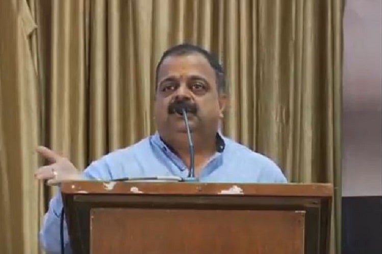 ‘What’s wrong with killing Basheer?’: Karnataka VHP leader justifies ...