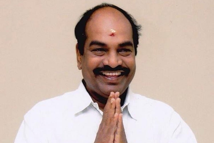 DMK leader Jagathrakshakan’s links to Sri Lanka’s ‘biggest’ FDI deal ...