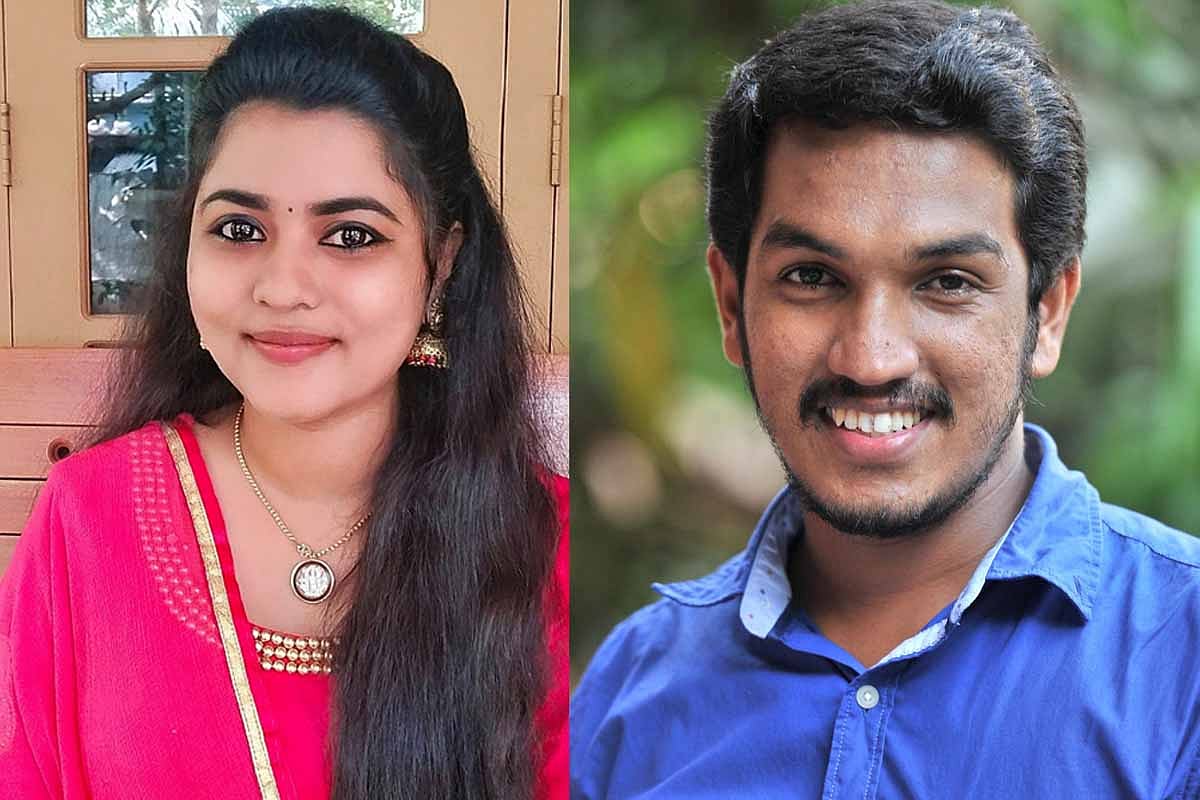 Jaick C Thomas to Midhuna: Kerala CPI(M)'s four youngest Assembly ...