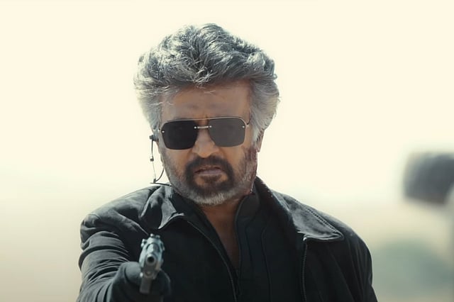 Watch: Trailer of Rajinikanth’s much awaited Jailer released