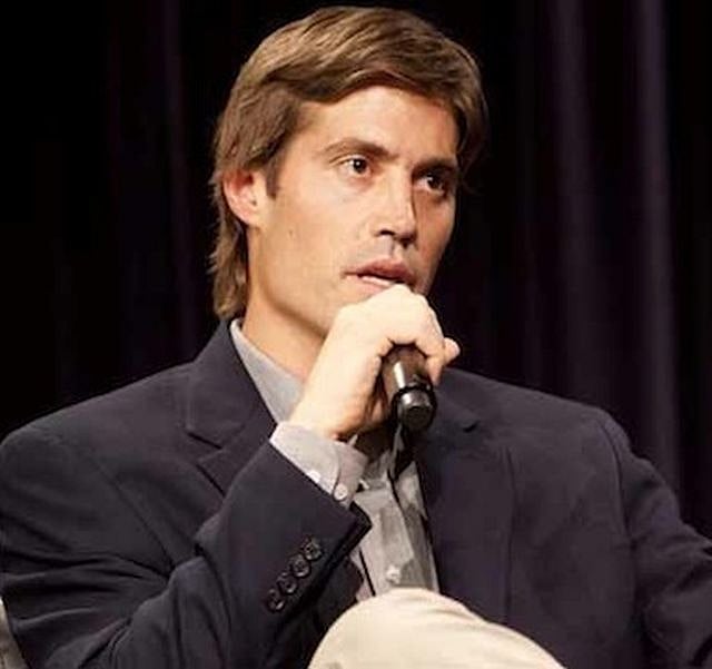 Foley beheading video may have been staged: Forensic experts