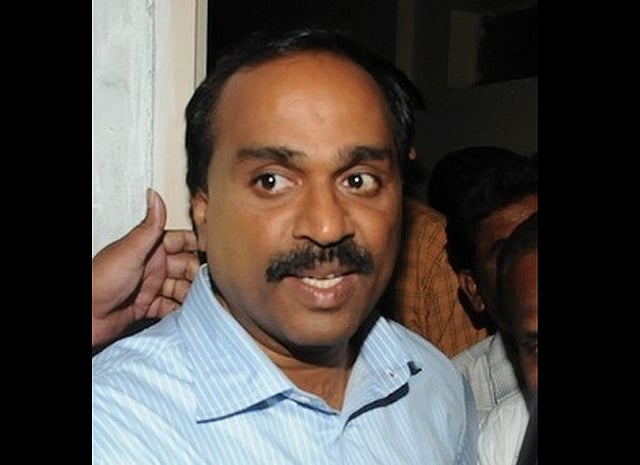 Janardhan Reddy faces fresh cases of disproportionate wealth after ...