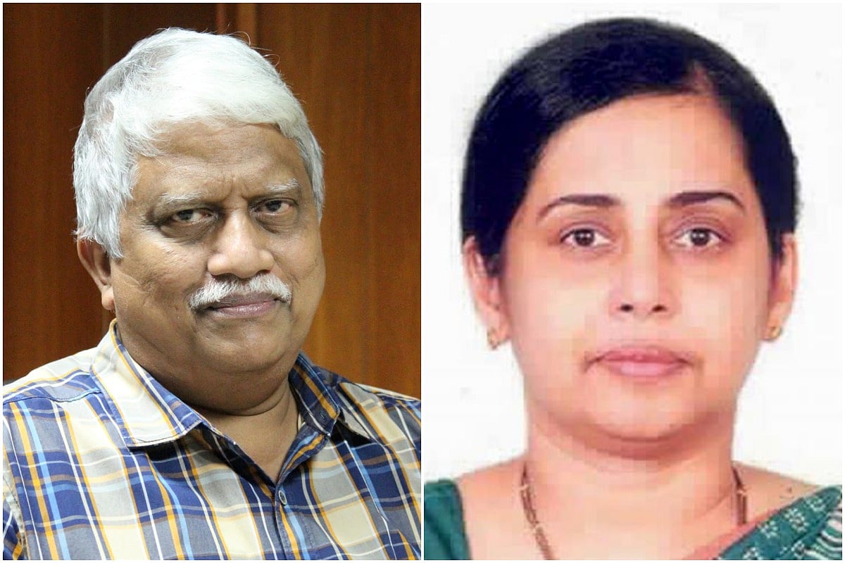 Kerala’s Sree Chitra Institute appoints director-in-charge until ...