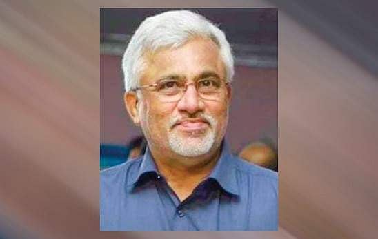 Former Ranji cricket player found dead in Kerala, son arrested for murder