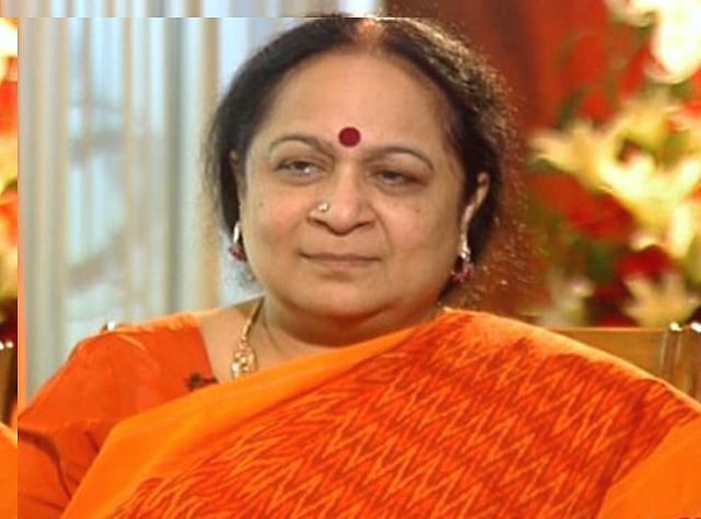 Wondering what the Jayanthi Natararajan controversy is all about? Here ...