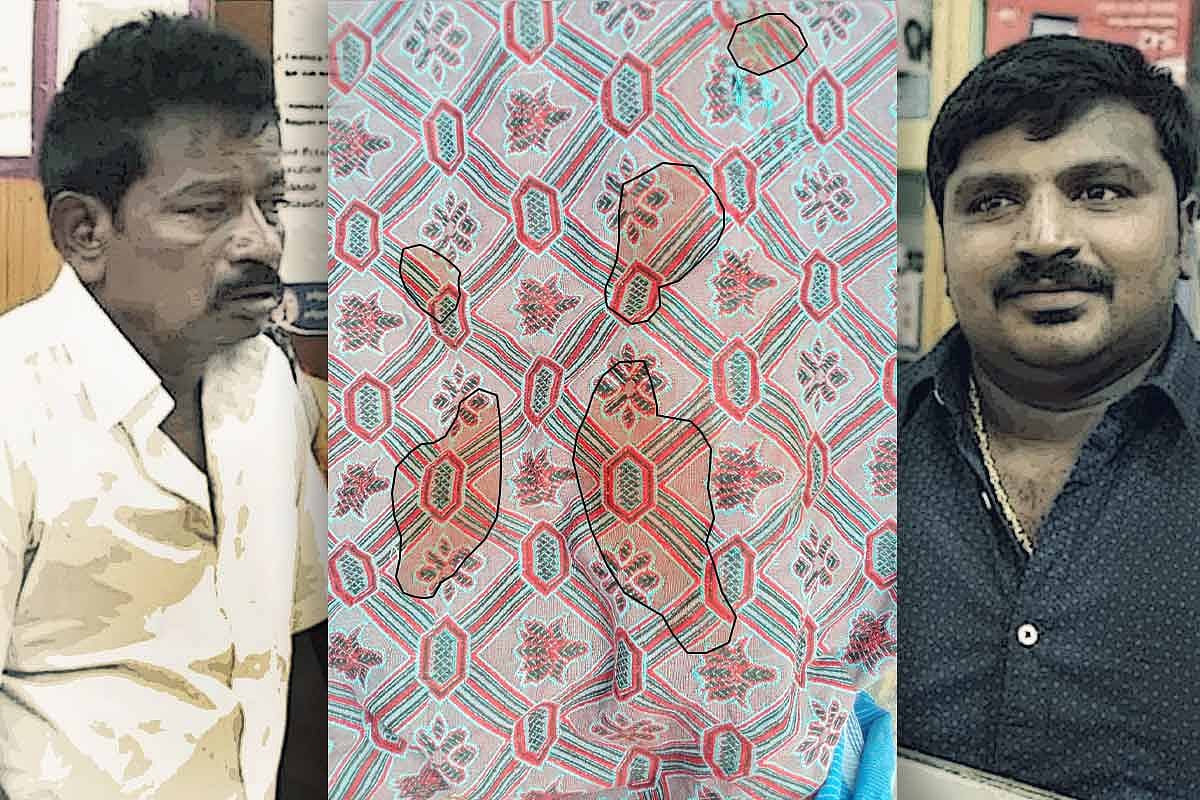 Jayaraj-Bennix custodial deaths: Bloodstained blanket submitted as evidence