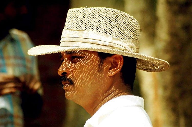'Bhayanakam' director Jayaraj, Malayalam cinema's non-conformist who ...