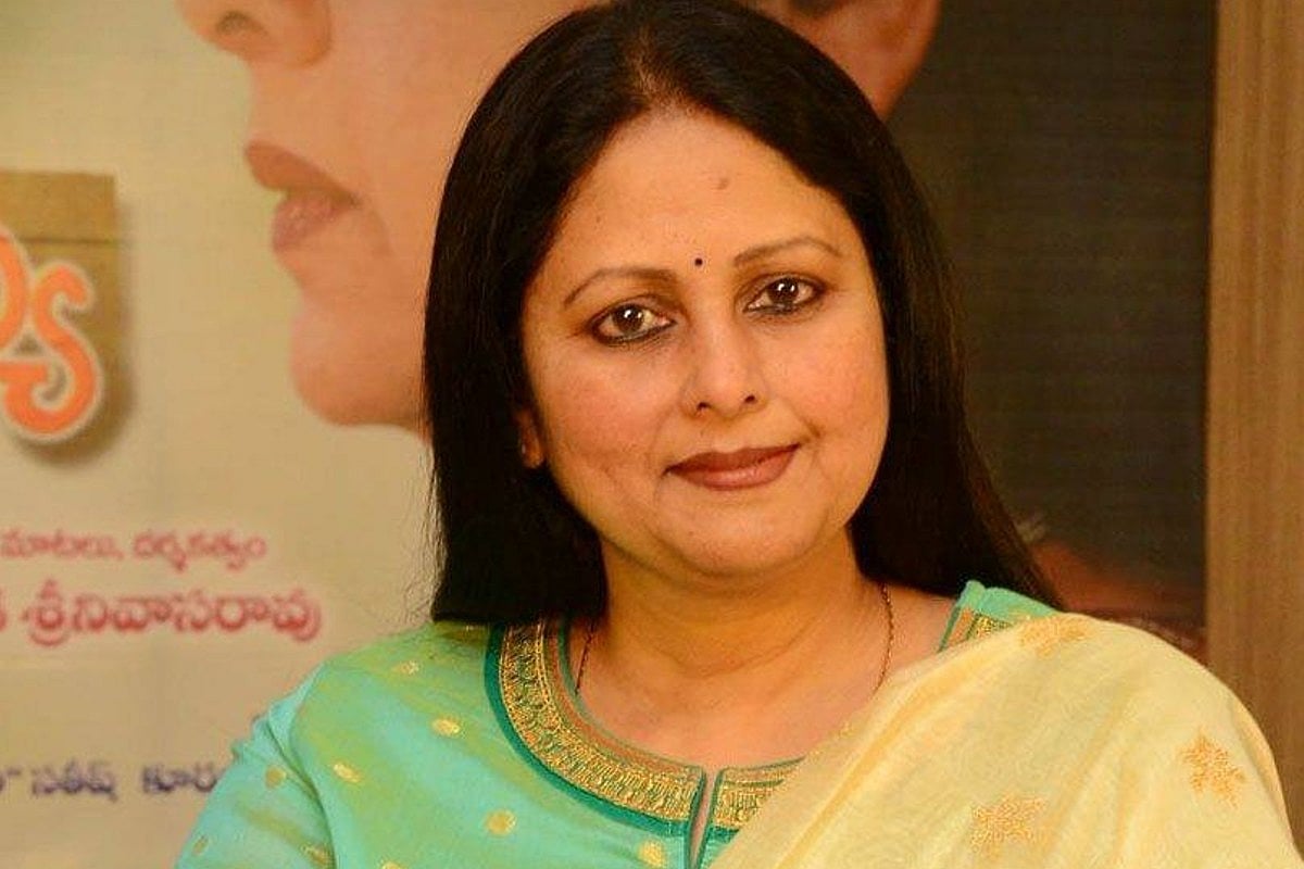 Telugu actor Jayasudha likely to join BJP