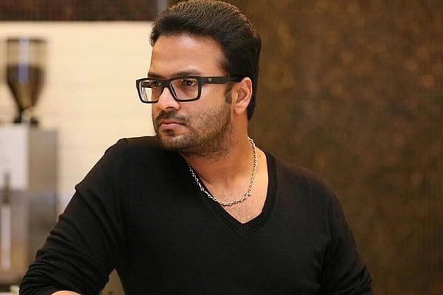 Jayasurya starts shooting for film on former football player Sathyan