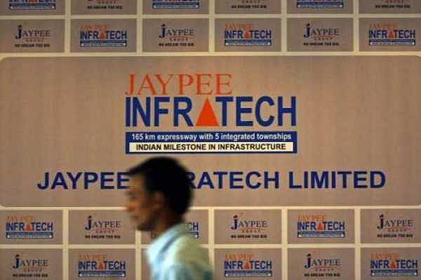 Jaypee Infra lenders seek extension of insolvency resolution process