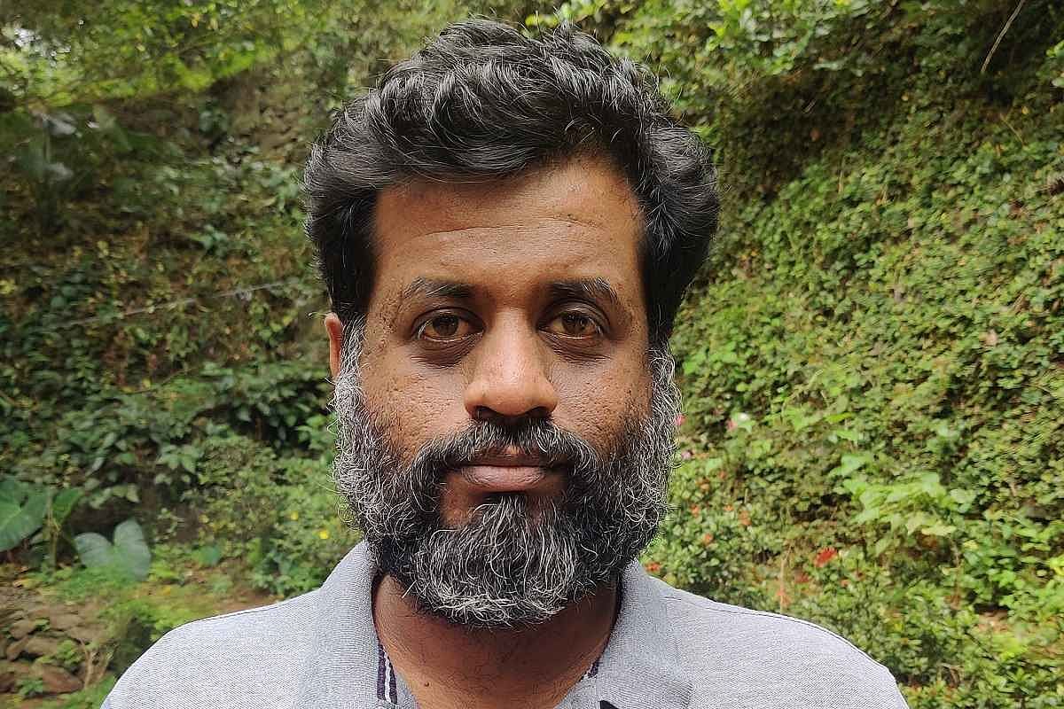 Jeo Baby withdraws film from Kannur fest in protest against Adoor ...
