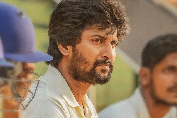 Nani to play negative role in Mohan Krishna Indraganti’s next
