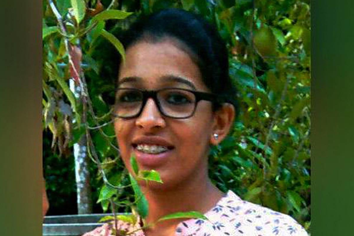 Three years after Kerala BCom student Jesna disappeared, court orders ...