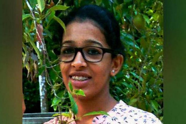 Kerala student Jesna missing case: Five yrs on, CBI gets key info from prisoner
