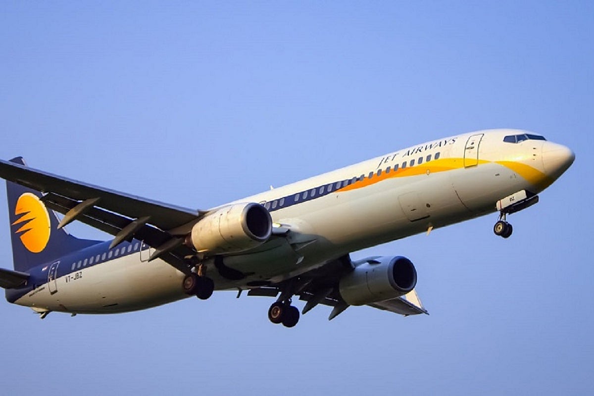 Jet Airways: NCLT approves Jalan-Kalrock consortium resolution plan