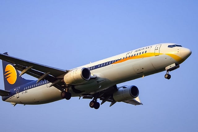 Jet Airways