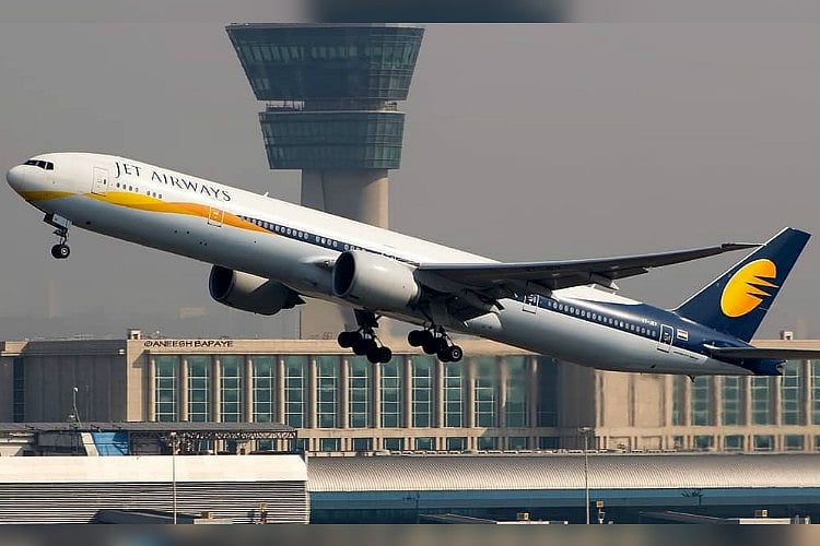 Jet Airways operating fleet of 26 aircraft, fulfils norms for int’l ...