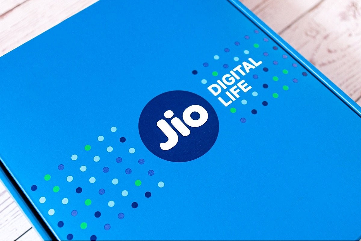 Parliament committee questions Reliance Jio on data sharing with ...