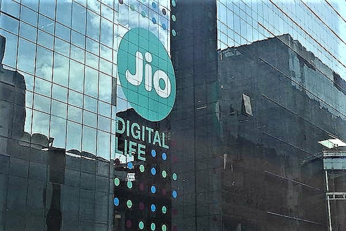 Jio Platforms gets Rs 5,655 crore investment from American PE firm ...