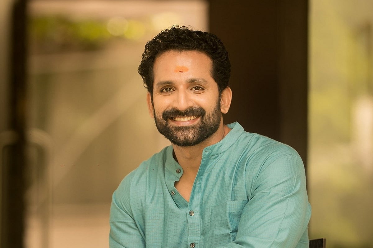 Did you know Sarpatta's Vembuli was in Baahubali?