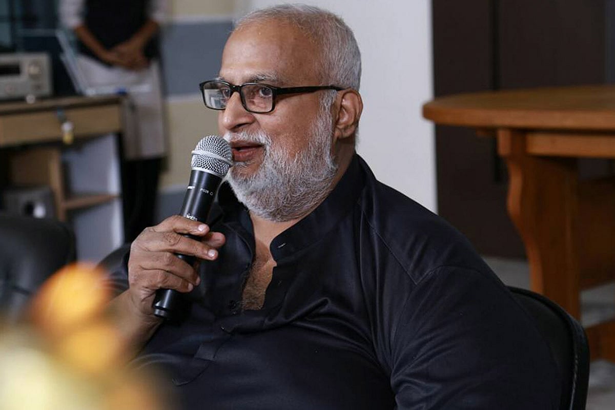 Goodbye Uncle: Tributes pour in for John Paul from Malayalam film artistes